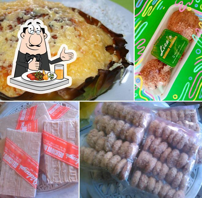 Liza's Mandaue Delicacies, Mandaue City