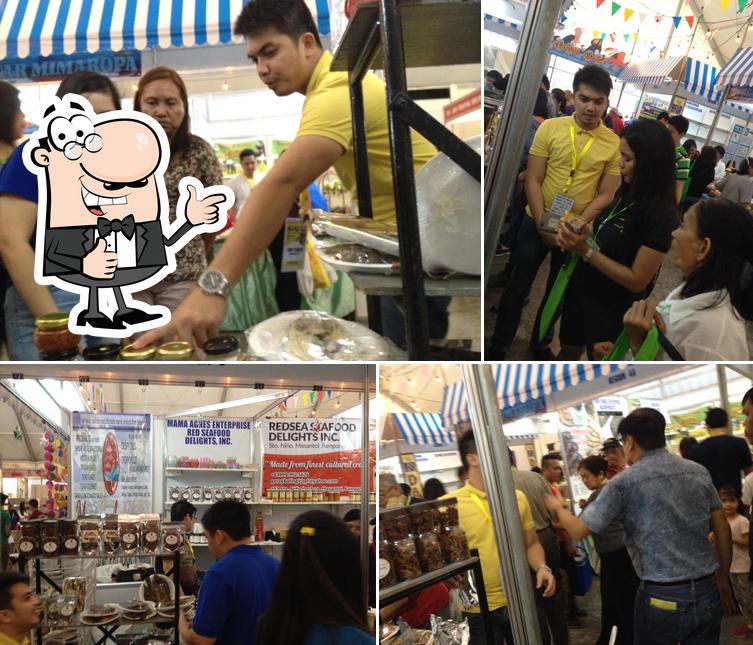 Mama Agnes, City of Balanga - Restaurant reviews