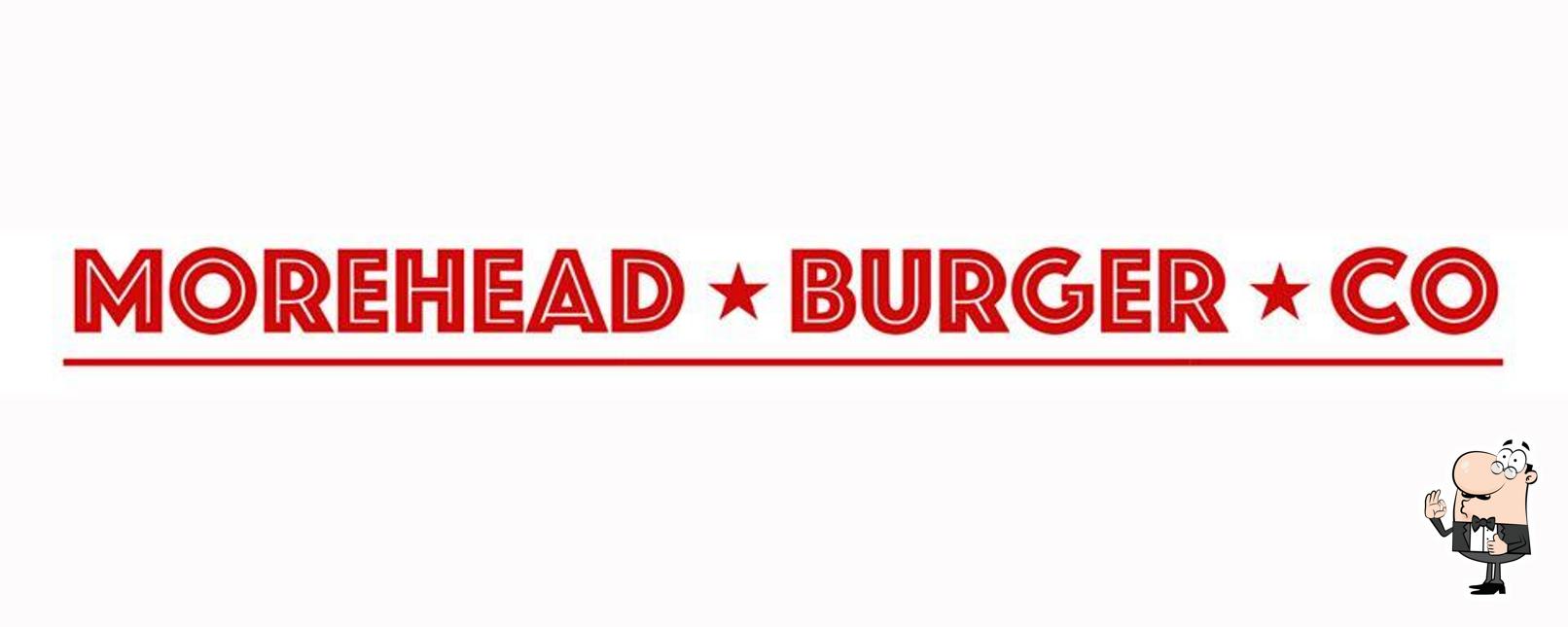 Morehead Burger Company, 278 NC-24 L in Morehead City - Restaurant menu ...