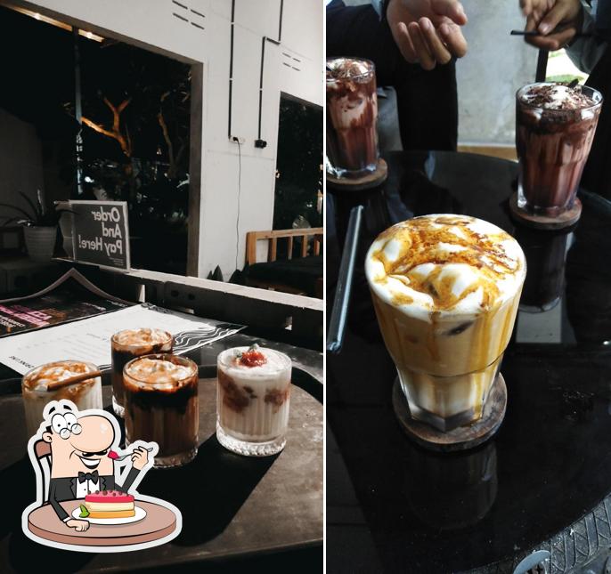 Mountain cafe꧋ꦩꦺꦴꦈꦤ꧀ꦠꦻꦤ꧀ꦕꦥ꦳ꦺ, Semanu - Restaurant reviews