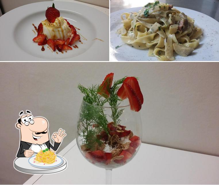Osteria Del Borgo restaurant, Turin, Via S. Massimo - Restaurantbewertungen