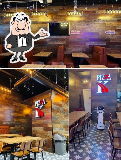 Pizza Karachi, Mississauga - Restaurant menu, prices and reviews