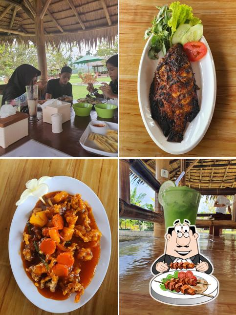 Resto Bahorok View restaurant, Indonesia - Restaurant reviews