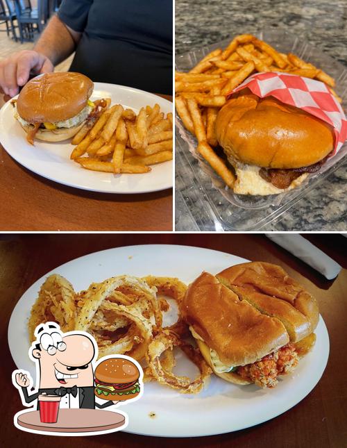 Rustic Café, Odessa - Restaurant menu, prices and reviews