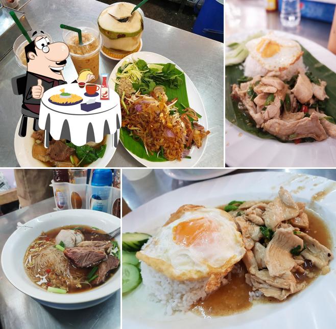 Best onigiri in Bangkok restaurants, winter 2023 - Restaurant Guru