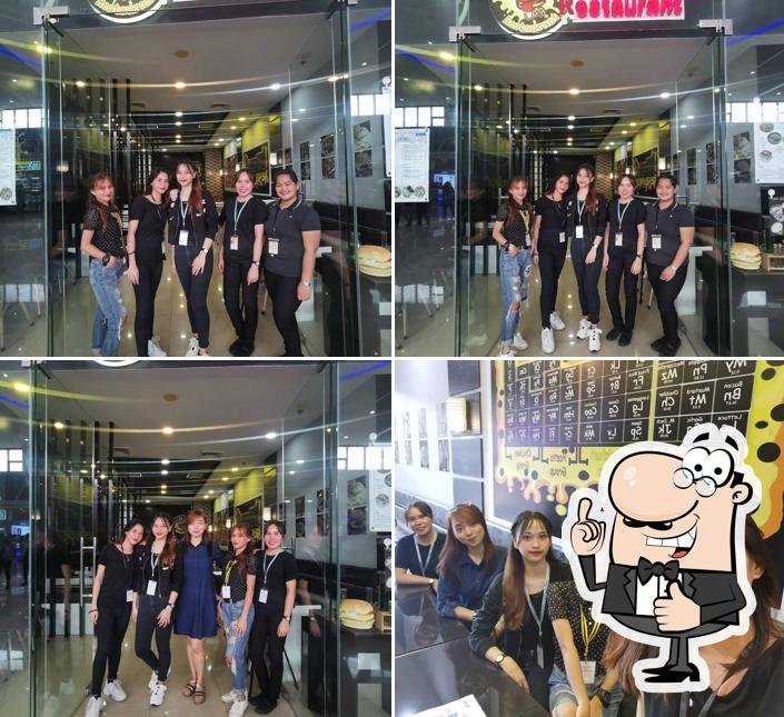 Slobber Lab restaurant, Tuguegarao City - Restaurant reviews