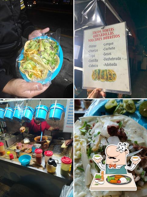 Taqueria Meme's, Guanajuato - Menú del restaurante, precios y reseñas