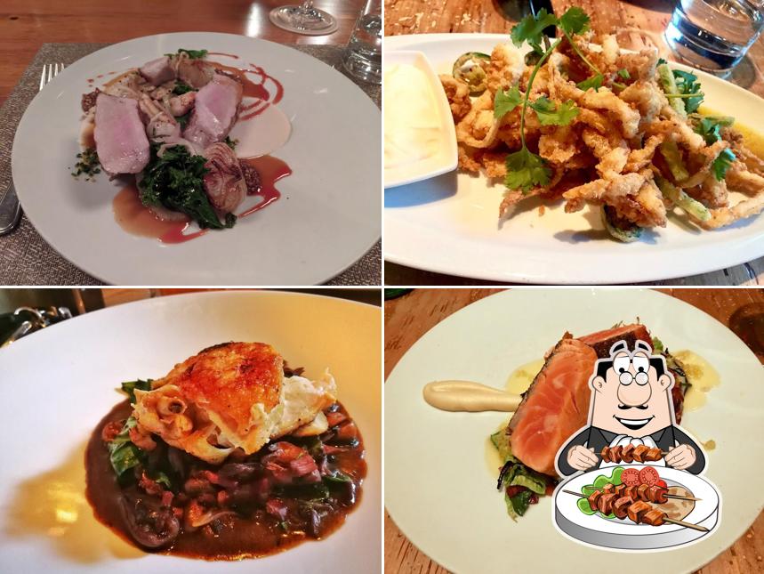 Top 5 restaurants with smoked chicken in Halton Hills, december 2025 ...