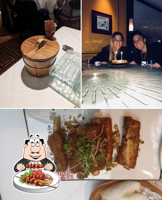 The Good Earth, London, Balham - Restaurant menu, prices and reviews
