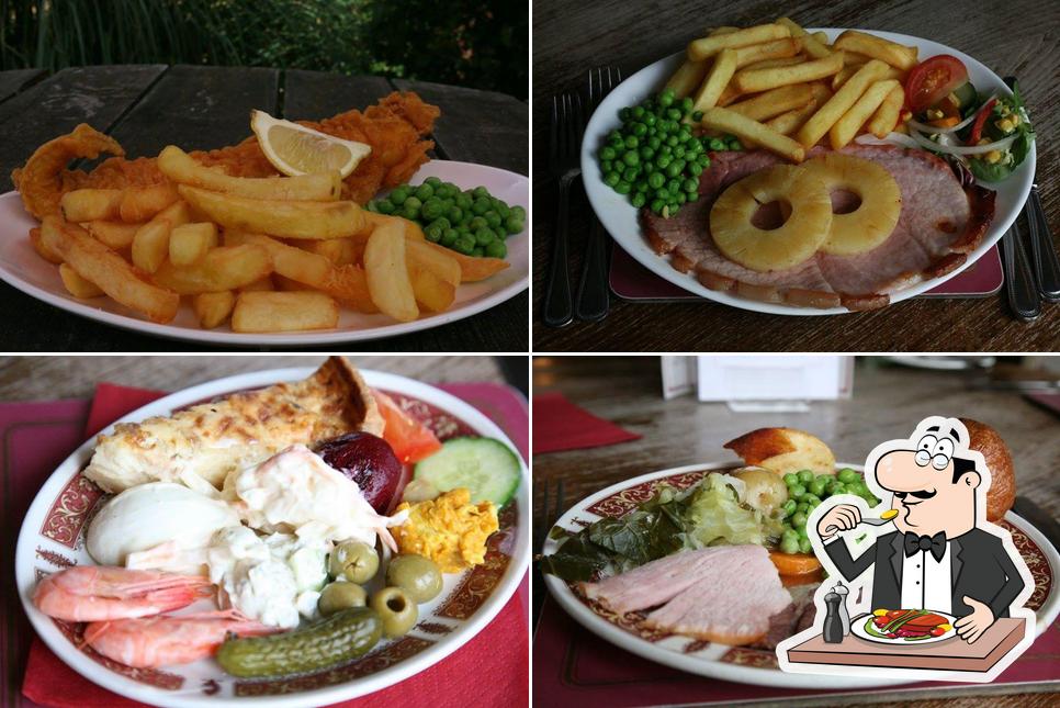 Seven Spices at The New Times, Tiptree - Restaurant menu, prices and ...