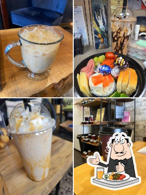 The Remnant Tea & Coffee in Marion - Restaurant reviews
