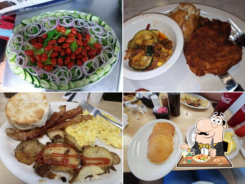 The ugly Diner, Gulf Shores - Restaurant menu, prices and reviews