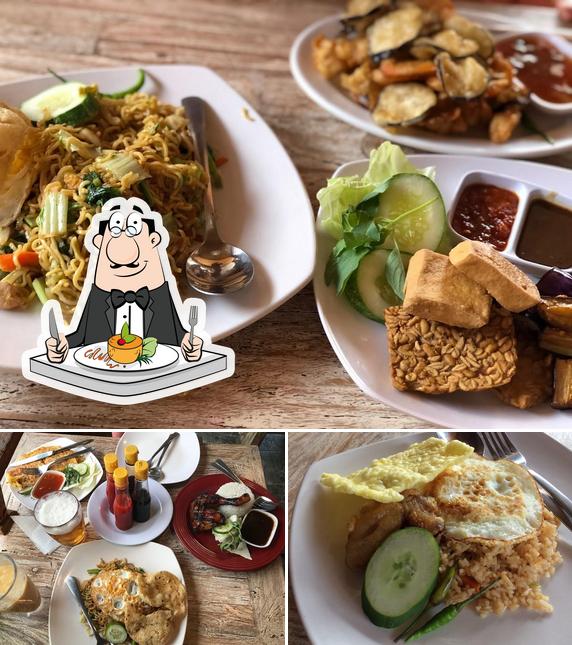 Warung Mbok Luh - Sindu Kelod, Denpasar - Restaurant menu, prices and ...