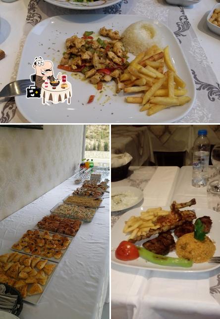 Devrek Yaşam Park, Devrek, Yeni Mah. Uzunçay Mevki No:36 - Restaurant ...