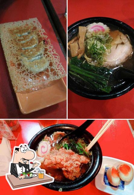Yoiko Ramen, South Jakarta - Restaurant menu, prices and reviews