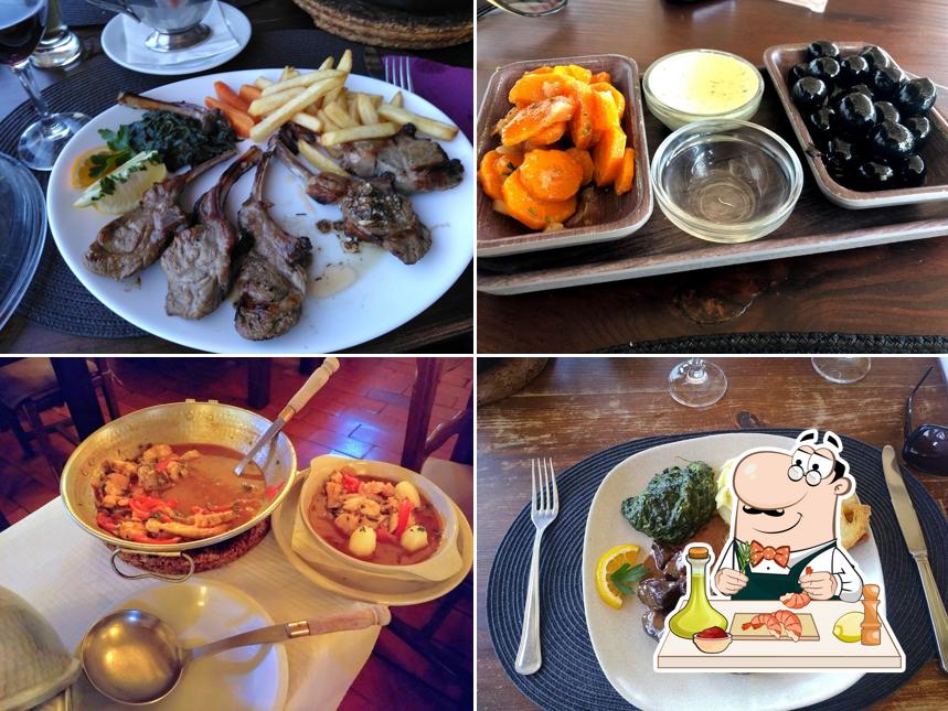 Top 10 restaurants in Alvor, august 2025 - Restaurant Guru