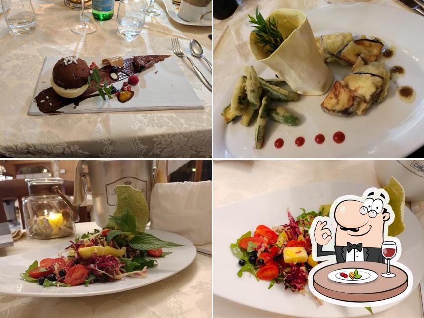 Top 7 restaurants in Bellagio, september 2025 - Restaurant Guru
