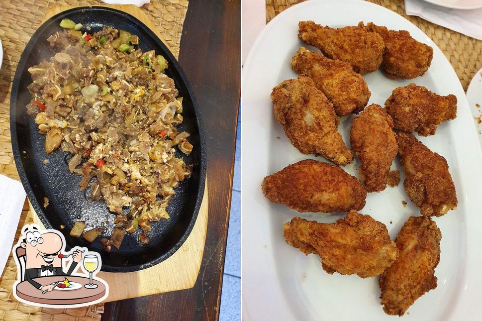SARAP restaurant, Frankfurt - Restaurant reviews