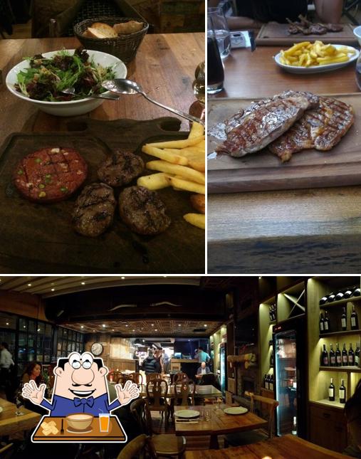 Günaydın Etiler, Istanbul - Restaurant menu, prices and reviews