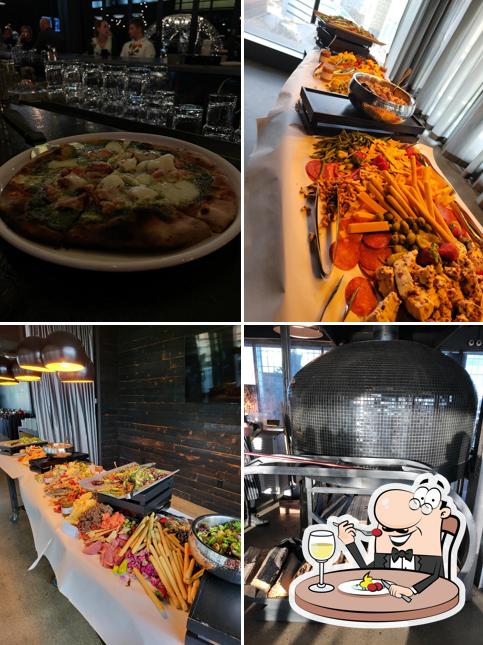 The Heights, Toledo - Restaurant menu, prices and reviews