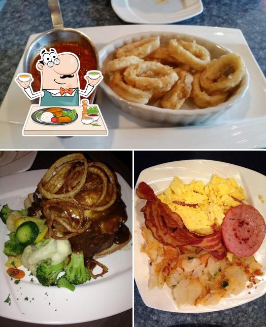 Town Diner, East Windsor - Restaurant menu, prices and reviews