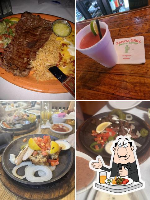 Zapata's, Texarkana - Restaurant menu, prices and reviews