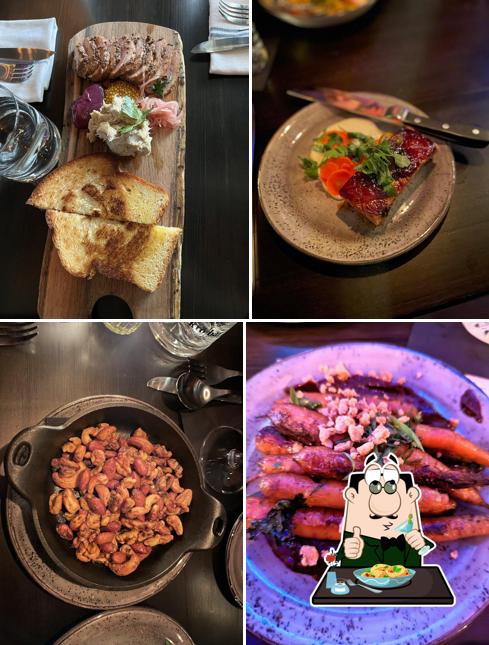 Krō Bär Bothell, Bothell - Restaurant menu, prices and reviews