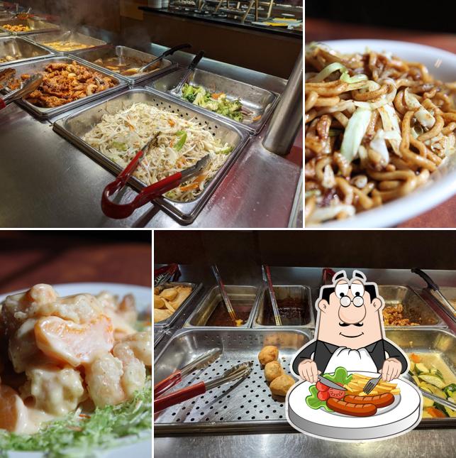 Beijing House Restaurant, Edmonton - Restaurant menu, prices and reviews