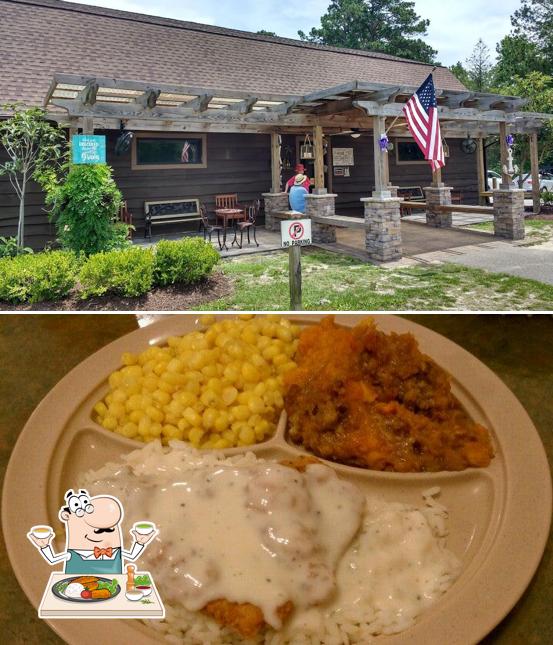 Gravy Southern Eatery, Calabash - Restaurant menu, prices and reviews