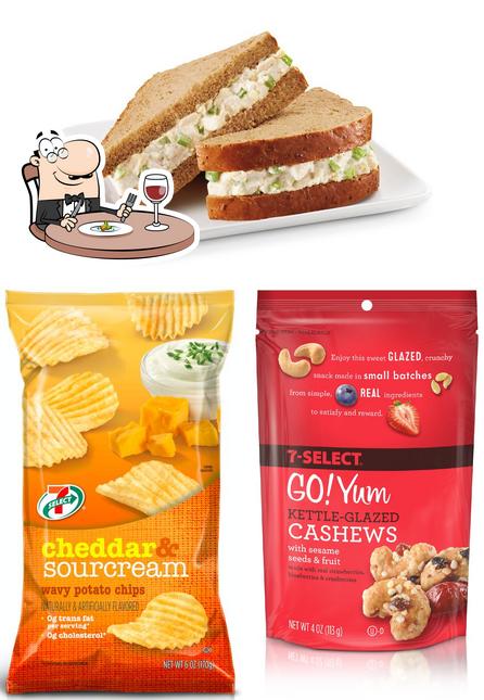 7-Eleven, 14970 NE 6th Ave in Miami - Restaurant reviews