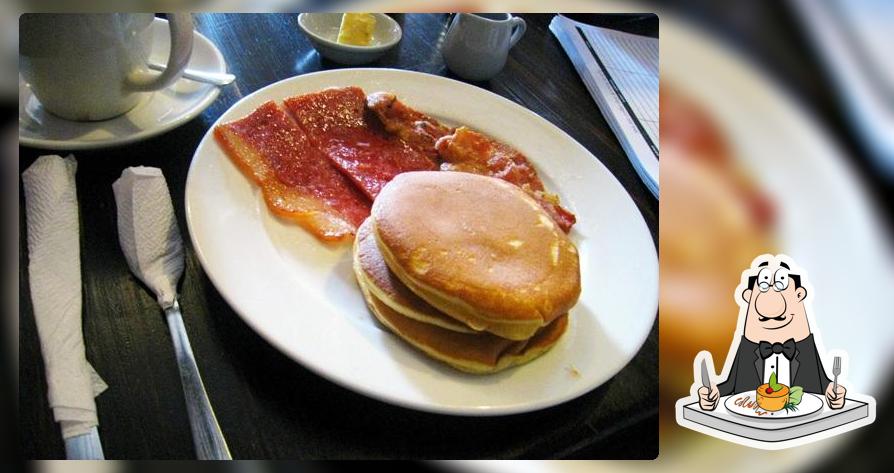 Top 5 restaurants for breakfast in Carmona, november 2024 - Restaurant Guru