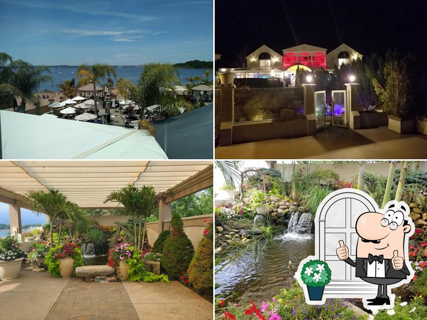 Anthony's Ocean View in New Haven - Restaurant menu and reviews