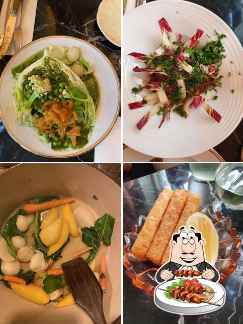 Baka d' Busk restaurant, Copenhagen - Restaurant reviews