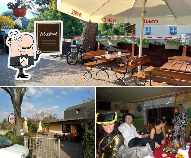 Bar Koliba, Nysa - Restaurant menu, prices and reviews