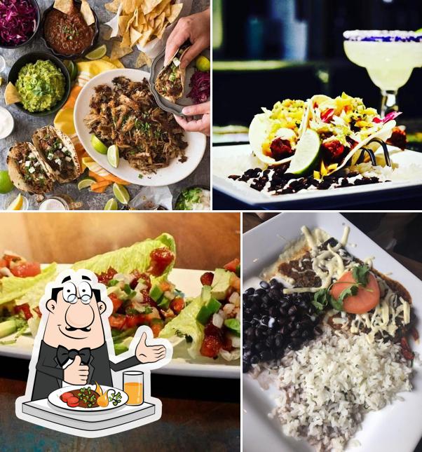 Blue Agave Grill, Fort Collins - Restaurant menu, prices and reviews