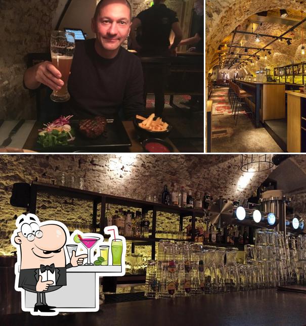 Broadway American Steakhouse, Utrecht - Restaurantbewertungen