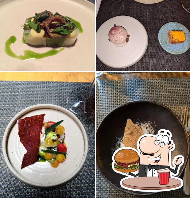 Bulrush, Bristol - Restaurant menu, prices and reviews