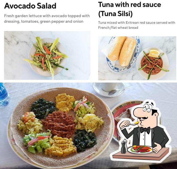 5 Star Cafe in Saint Paul - Restaurant menu and reviews