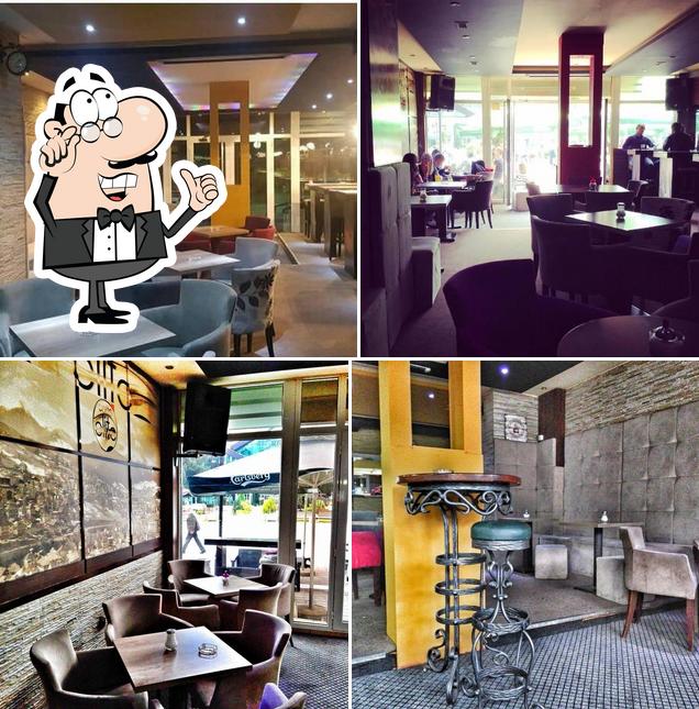 Cafe Elite, Rozaje - Restaurant reviews