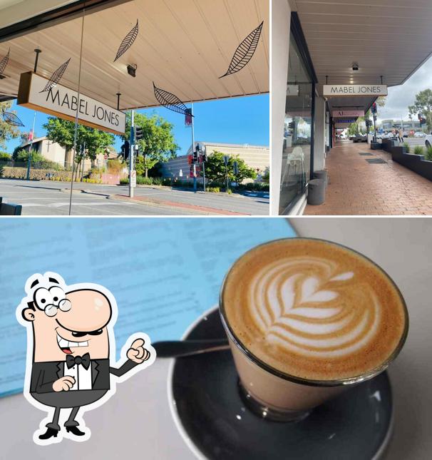 Mabel Jones, Greensborough - Restaurant menu, prices and reviews