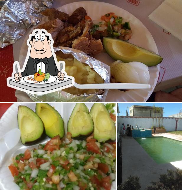 Carnitas Don Epi, Ciudad Juarez - Menú del restaurante, precios y reseñas
