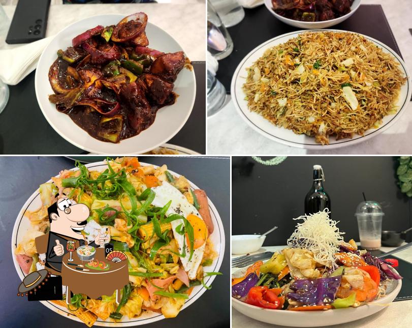 Ceylon Aroma Restaurant, Boronia - Restaurant menu, prices and reviews
