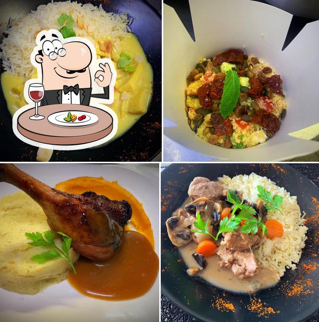 Restaurant Chez Coco, Brest - Restaurant reviews