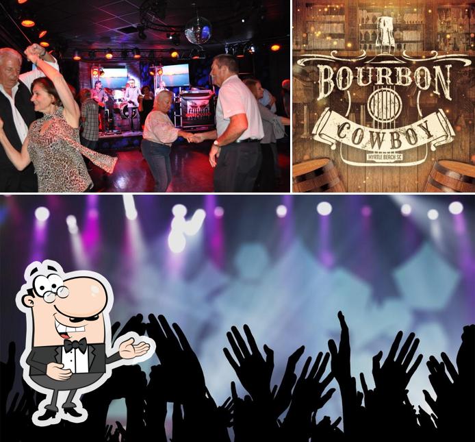 3001 NIGHTLIFE in Myrtle Beach - Restaurant menu and reviews