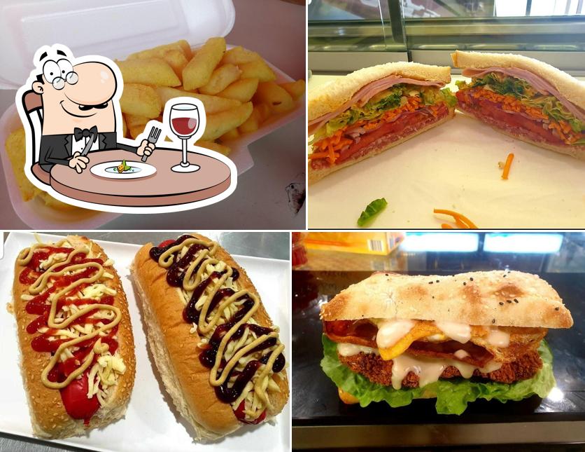 Geebung Cafe &Takeaway, Geebung - Restaurant menu, prices and reviews