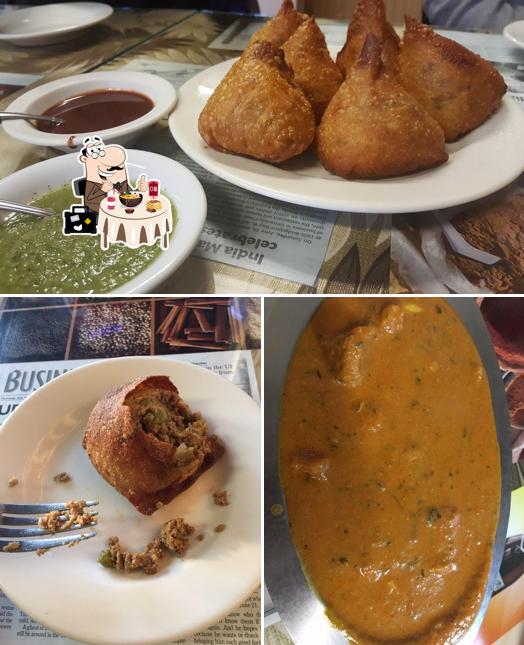 India Mahal, University Place - Restaurant menu, prices and reviews