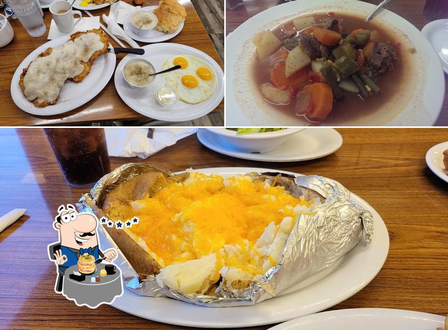 Kelley's Country Cookin', League City - Restaurant menu, prices and reviews