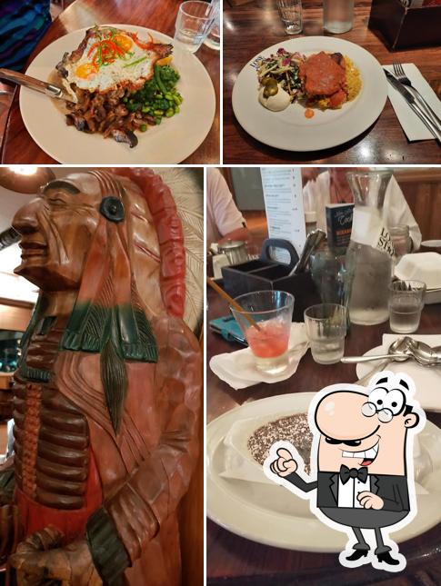 Lone Star Invercargill, Invercargill - Restaurant menu, prices and reviews