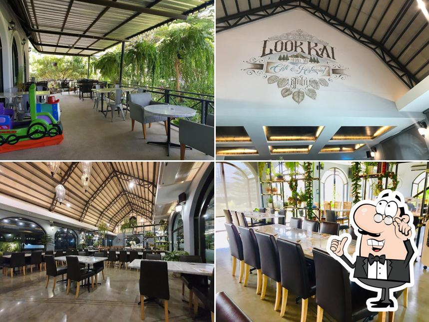 Top 5 restaurants with coconut shrimp in Pak Chong, december 2024 ...
