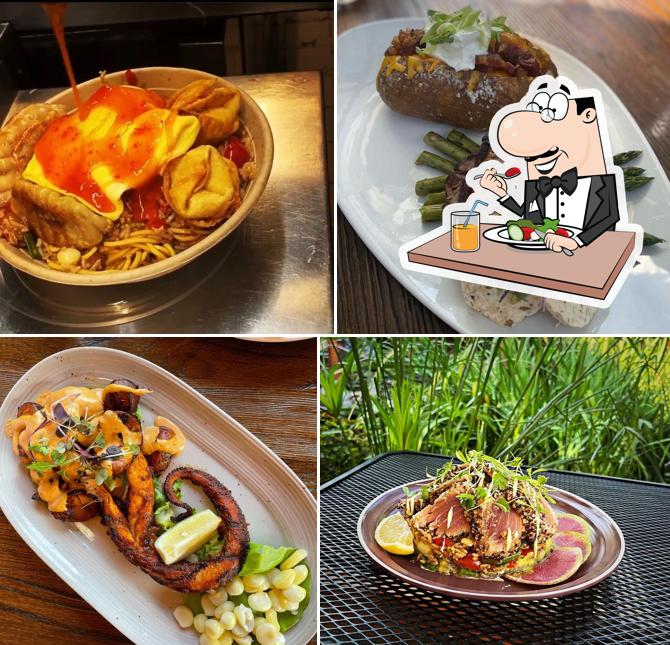 Los Andes, Providence - Restaurant menu, prices and reviews